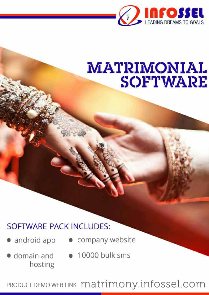 Infossel Soft Solutions | Software Development | Web Design & Development | Domain and Hosting ...