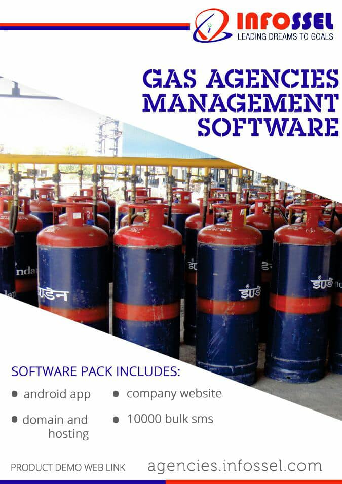 Infossel Soft Solutions | Software Development | Web Design & Development | Domain and Hosting ...