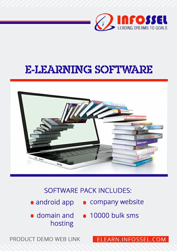 Infossel Soft Solutions | Software Development | Web Design ...